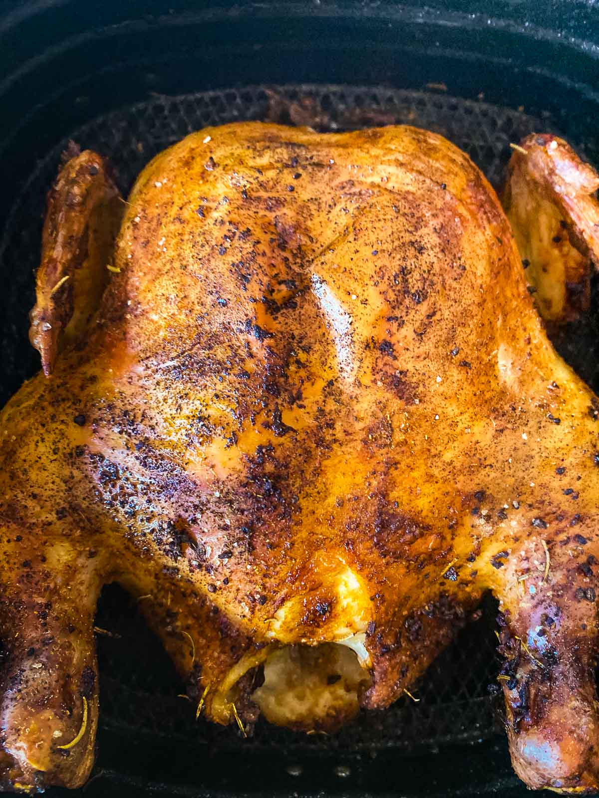 Authentic Neapolitan Pizza Sauce Recipe - Caramel and Spice